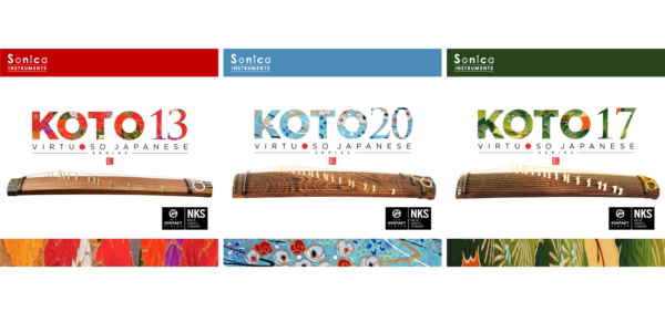 KOTO 17 - Sonica Instruments