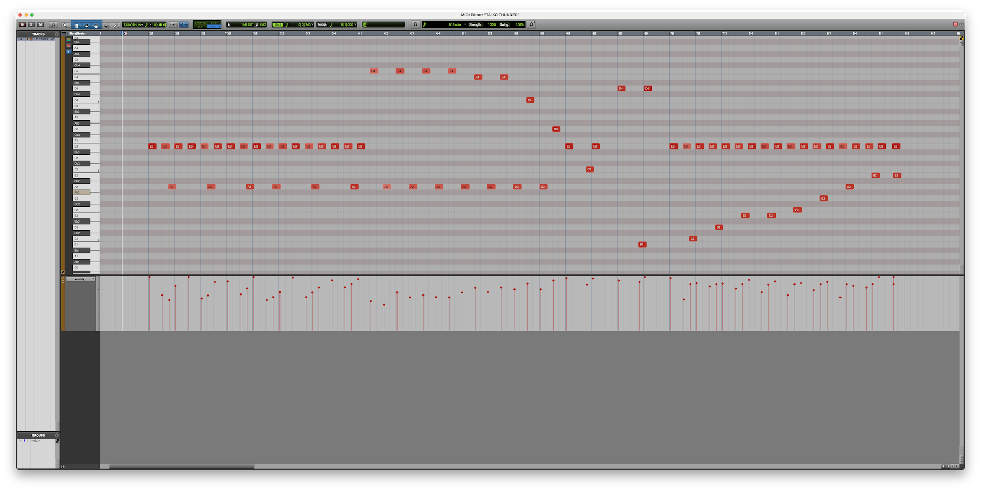 TAIKO THUNDER Development Blog — Part 3: Three Play Modes to Improve ...